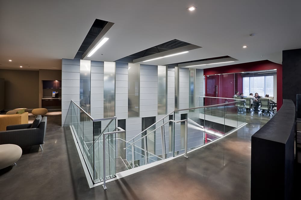 HSB ARCHITECTS & ENGINEERS - Updated June 2024 - 1250 Old River Rd ...