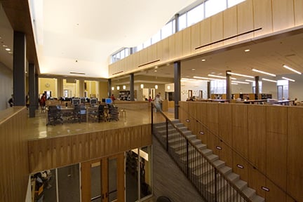 NEEDHAM FREE PUBLIC LIBRARY - Updated July 2025 - 29 Photos & 11 ...