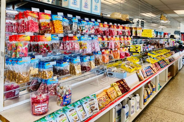 STUCKEY’S OF BAGDAD, FL - Updated December 2025 - 18 Photos - 3675 ...