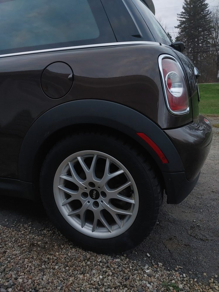 DELIVERIES IN MOTION - Updated July 2025 - Request a Quote - 21 ...