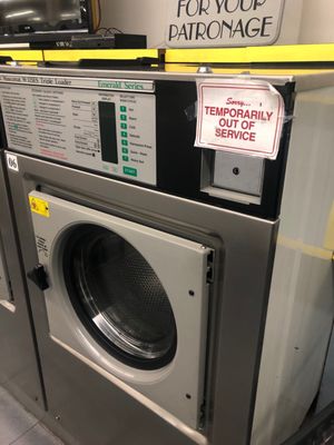 GARFIELD COIN LAUNDRY - Updated October 2025 - 41 Photos & 36 Reviews ...