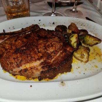 STEAK 44 - Updated June 2025 - 2844 Photos & 2281 Reviews - 5101 N 44th ...