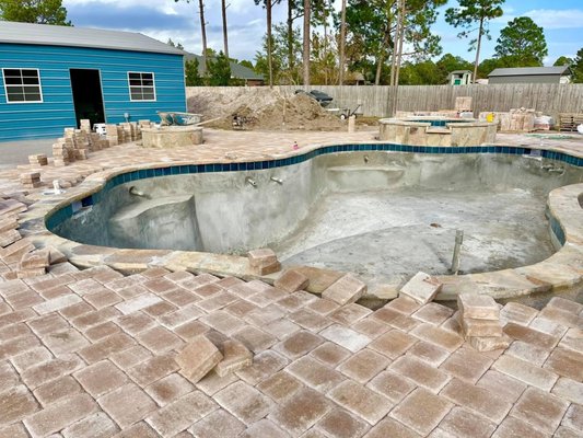 BLUE HAVEN POOLS & SPAS - Updated November 2024 - 75 Photos & 25 ...