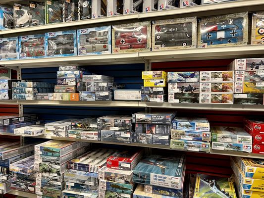 HOBBYTOWN USA - 17 Photos & 18 Reviews - 9120 Union Cemetery Rd ...