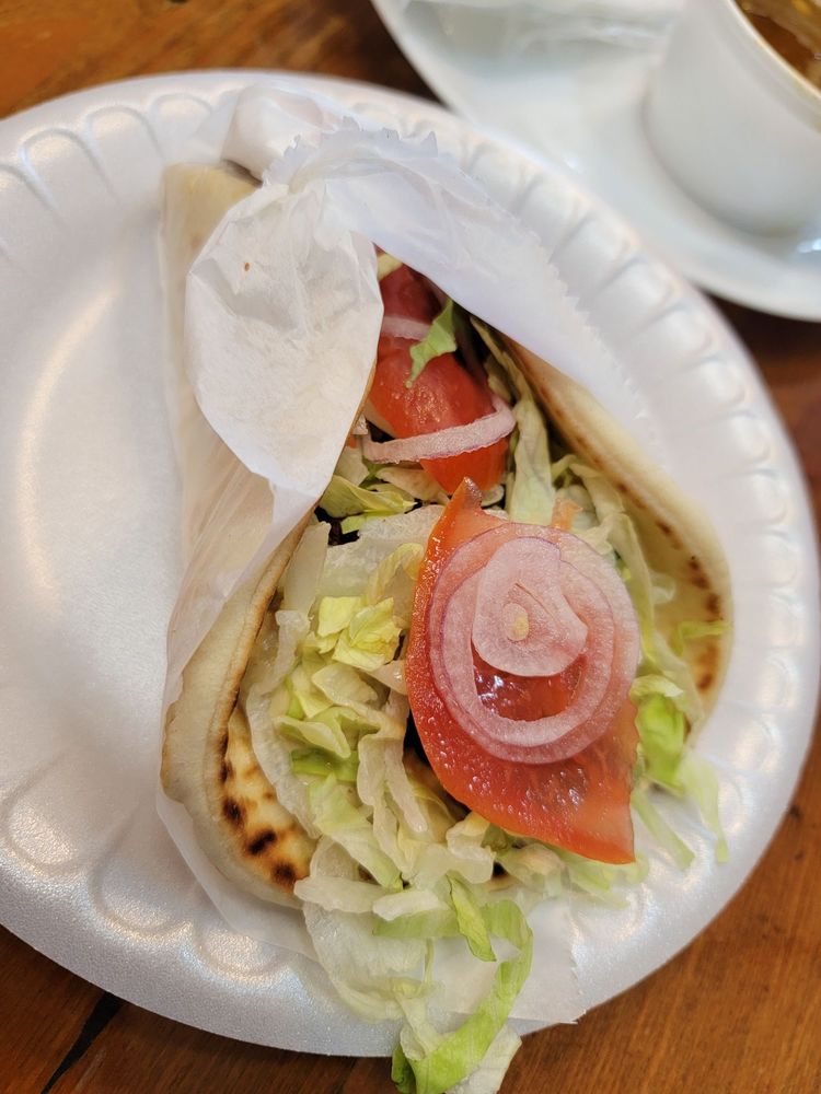 LITTLE GREEK FRESH GRILL - Updated August 2024 - 128 Photos & 134 ...