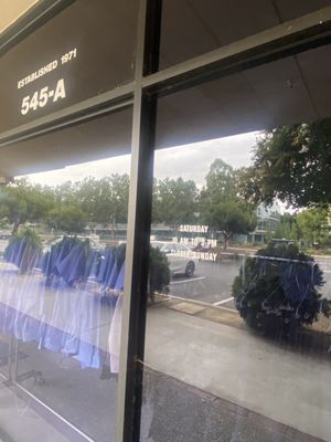 SUMMIT UNIFORMS - Updated May 2024 - 23 Photos & 93 Reviews - 545 ...