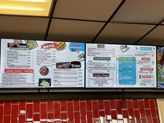 SENOR BURRO - Updated December 2024 - 18 Photos & 16 Reviews - 9519 San ...