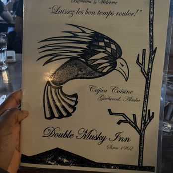 DOUBLE MUSKY INN - Updated August 2025 - 639 Photos & 512 Reviews - 3 ...