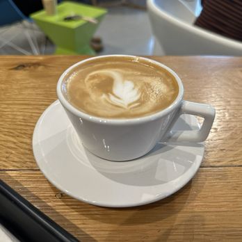 OPO COFFEE - Updated June 2024 - 83 Photos & 48 Reviews - 314 E Howard ...
