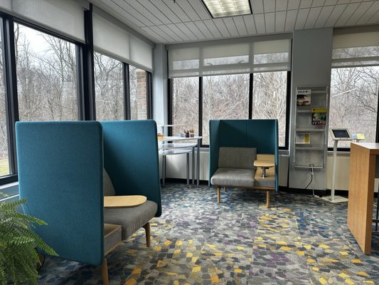 BRIGHTON DISTRICT LIBRARY - Updated August 2025 - 17 Photos - 100 ...