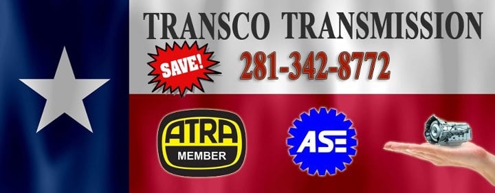 TRANSCO TRANSMISSIONS - Updated January 2026 - 17 Photos - 2109 Ave H ...