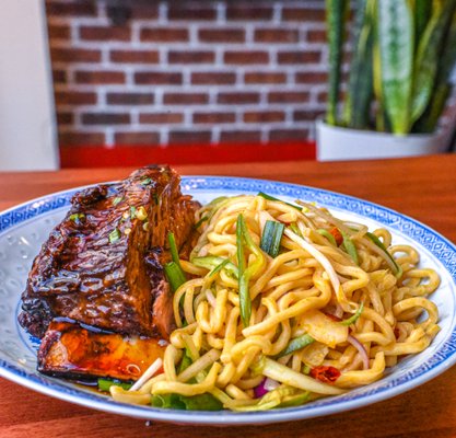 NOODLE DYNASTY - 297 Photos & 149 Reviews - 2426 Telegraph Ave ...