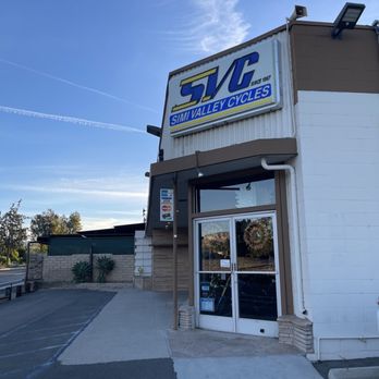 SIMI VALLEY CYCLES - Updated July 2024 - 235 Photos & 177 Reviews ...