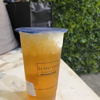DING TEA EAGLE ROCK - Updated July 2025 - 226 Photos & 174 Reviews ...