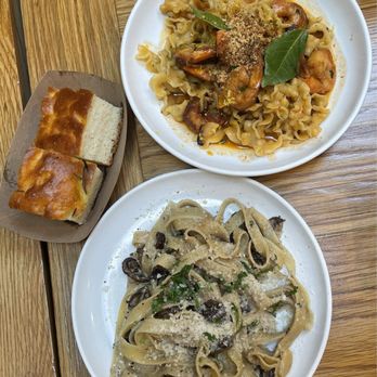 FORMA PASTA FACTORY - Updated November 2024 - 1423 Photos & 787 Reviews ...
