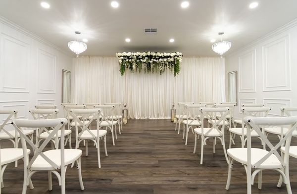 VOWS WEDDING CHAPEL - Updated December 2024 - 68 Photos & 12 Reviews ...