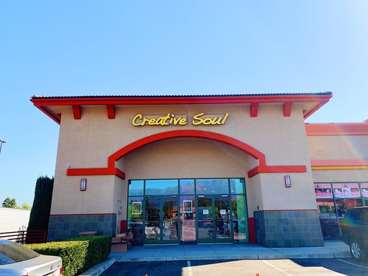 CREATIVE SOUL - Updated December 2025 - 52 Photos & 51 Reviews - 4323 ...