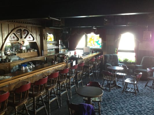 NOME NUGGET INN - Updated October 2025 - 315 W Front St, Nome, Alaska ...