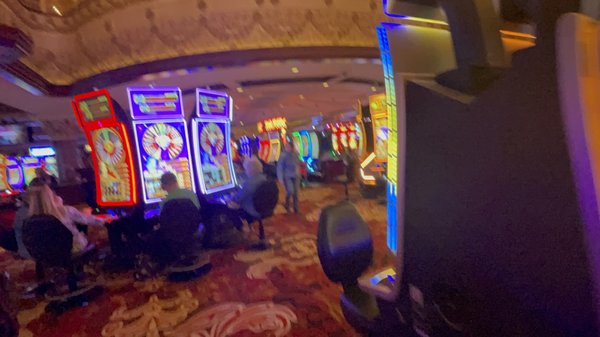 AMERISTAR CASINO RESORT SPA ST. CHARLES - 296 Photos & 254 Reviews ...