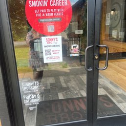 SONNY’S BBQ - Updated December 2025 - 115 Photos & 160 Reviews - 7820 ...