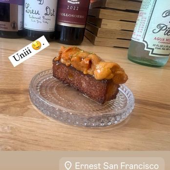 ERNEST - Updated July 2024 - 3201 Photos & 494 Reviews - 1890 Bryant St ...