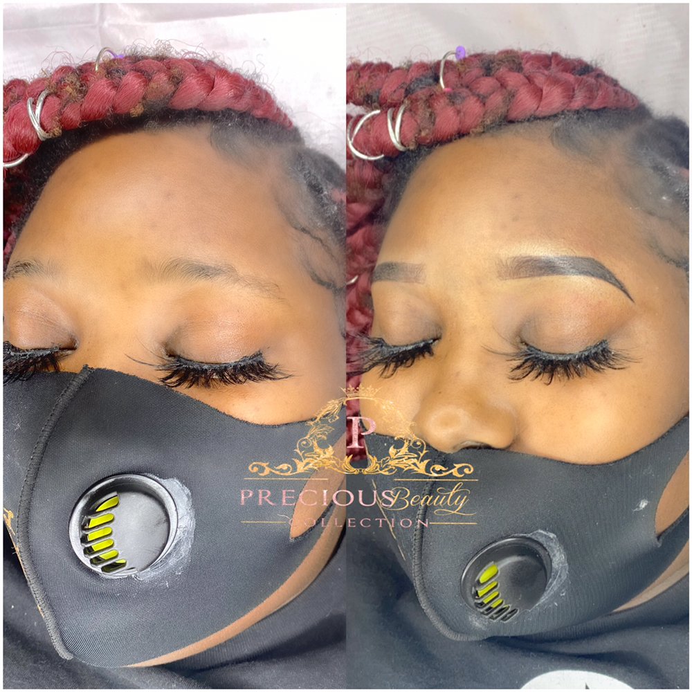 PRECIOUS BEAUTY COLLECTION - Updated May 2025 - 24 Photos - 2045 ...