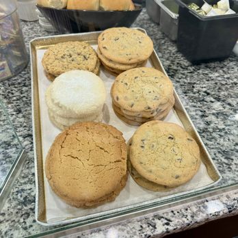 JEN’S PLACE BAKERY & CAFE - Updated December 2025 - 109 Photos & 237 ...