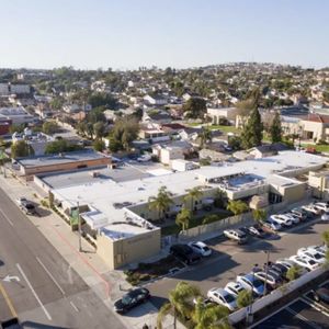 OCEAN RIDGE POST ACUTE - Updated December 2025 - 3850 East Esther St ...