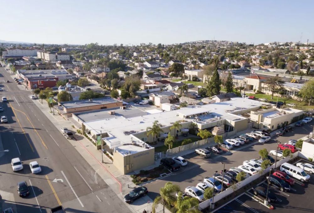 SHORELINE HEALTHCARE CENTER - Updated December 2025 - 57 Photos & 46 ...