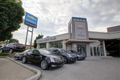 ONTARIO MOTOR SALES - Updated January 2026 - 35 Photos - 140 Bond ...