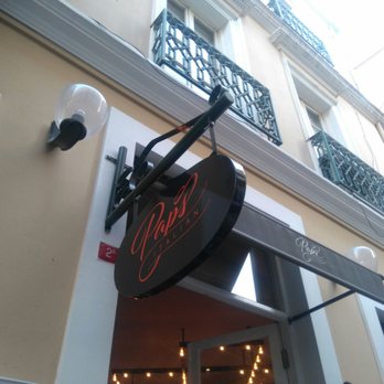 PAPS ITALIAN - Updated April 2025 - 21 Photos - Kemankeş Mh., İstanbul ...