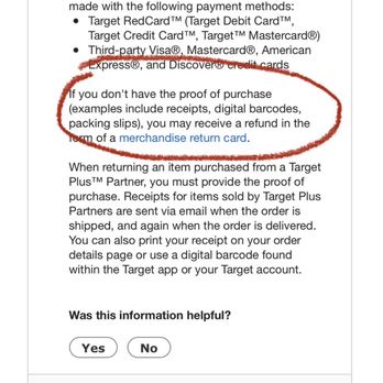 TARGET - Updated September 2025 - 136 Photos & 142 Reviews - 499 W ...