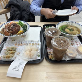 DIM SUM SAM - Updated October 2024 - 283 Photos & 156 Reviews - 240 W ...