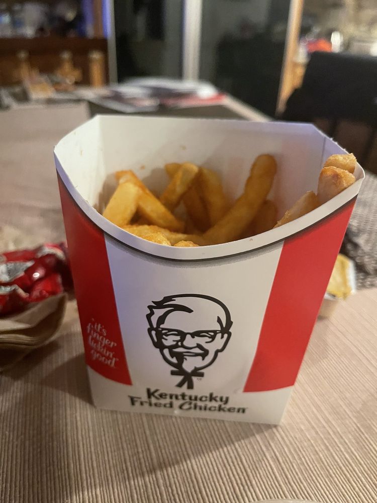 KFC - Updated December 2025 - 58 Photos & 62 Reviews - 5735 Florence ...