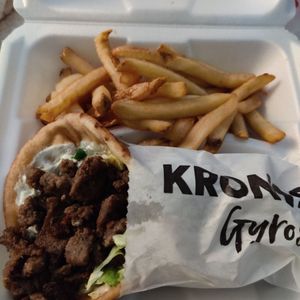 MYTHOS GRILL - 74 Photos & 113 Reviews - Greek - 3900 W Market St ...