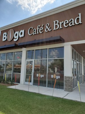 BOGA CAFE & BREAD - 171 Photos & 38 Reviews - Coffee & Tea - 3304 W ...