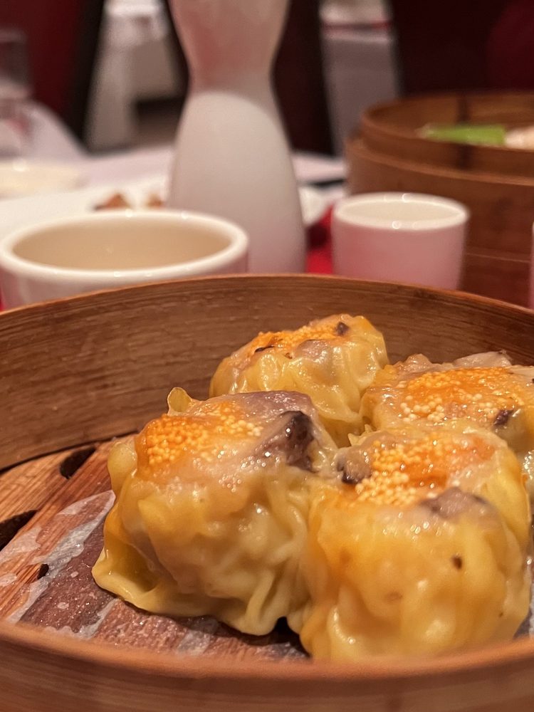 DIM SUM GO GO - Updated November 2024 - 1059 Photos & 998 Reviews - 5 E ...