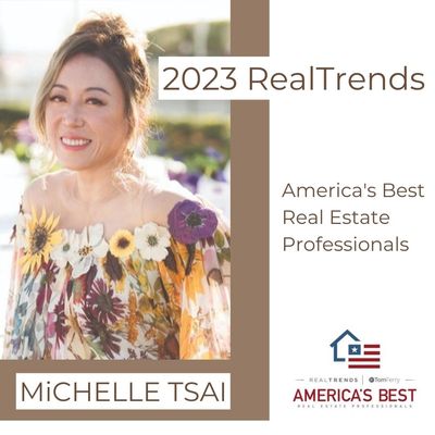 MICHELLE TSAI- COLDWELL BANKER REALTY - Updated July 2025 - 127 Photos ...