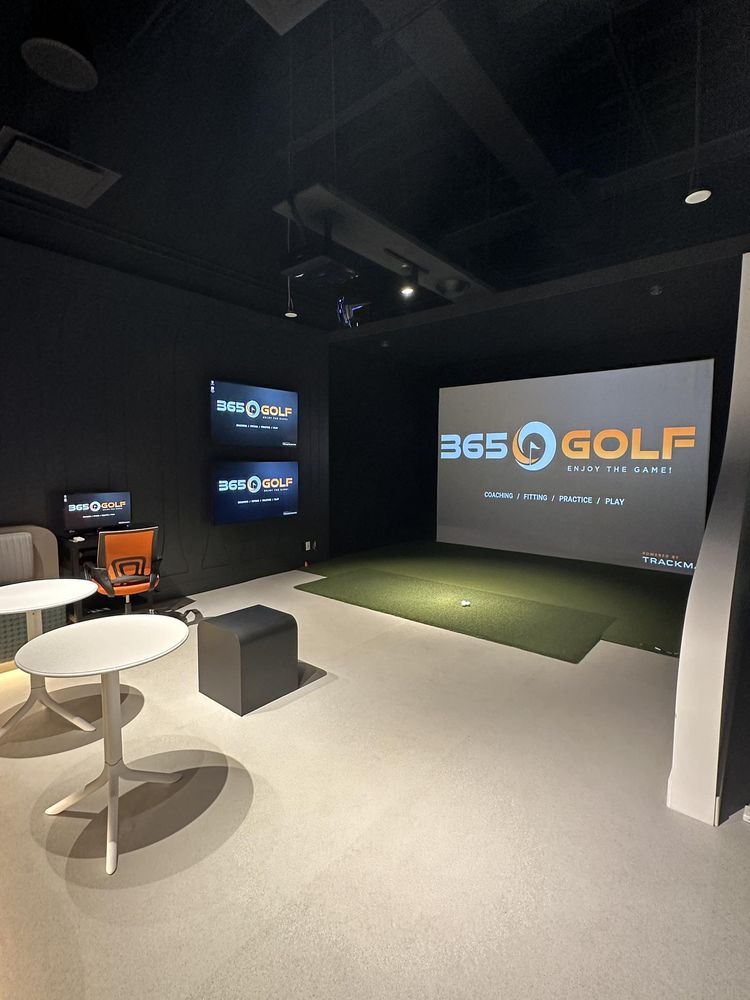 365 GOLF - Updated April 2025 - 445 Na'a Common SW, Calgary, Alberta, Canada - Golf - Phone ...