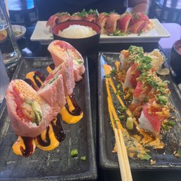 PANDA MACHI - Updated August 2025 - 456 Photos & 469 Reviews - 1730 ...