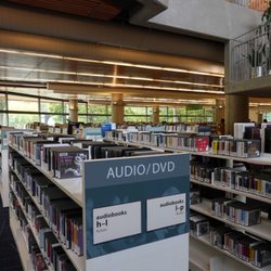 BELLEVUE LIBRARY - 89 Photos & 111 Reviews - 1111 110th Ave NE ...