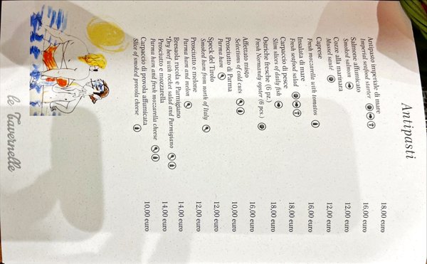 LE TAVERNELLE - Updated January 2026 - 179 Photos & 163 Reviews - Via ...