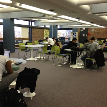 LYDON LIBRARY - Updated October 2025 - 84 University Ave, Lowell ...