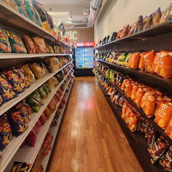 EPIC SNACK SHACK - Updated September 2025 - 66 Photos & 24 Reviews ...