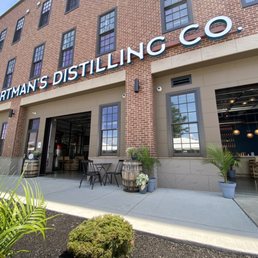 HARTMAN’S DISTILLING - Updated July 2025 - 267 Photos & 127 Reviews ...