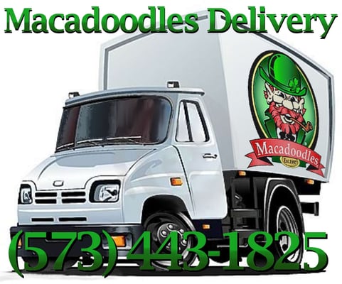 MACADOODLES - Updated December 2025 - 33 Photos & 38 Reviews - 455 E ...