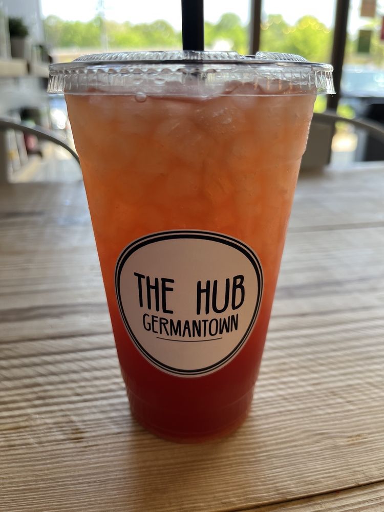 THE NUTRITION HUB - Updated November 2025 - 25 Photos & 26 Reviews ...