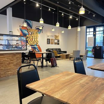 TRIANGLE COFFEE HOUSE - UHILL - Updated July 2025 - 30 Photos & 15 ...