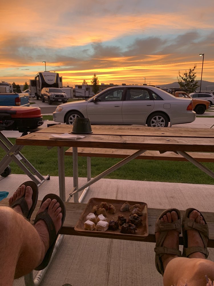 LIBERTY LAKE RV CAMPGROUND - Updated August 2024 - 14 Photos & 11 ...