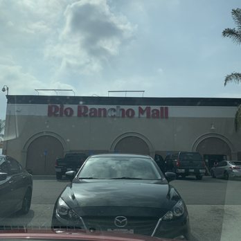 RIO RANCHO MALL - Updated December 2025 - 31 Photos - 2001 S Garey Ave ...